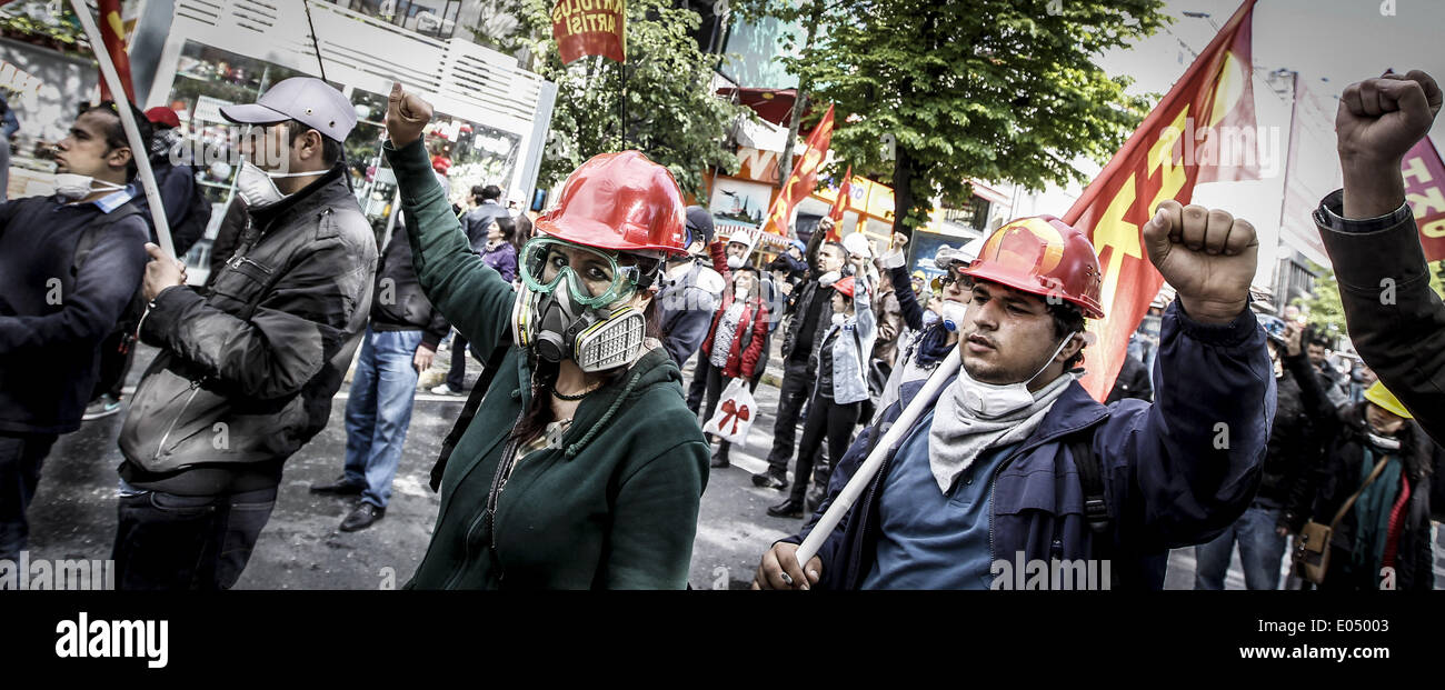Istanbul, Turkey. 30th Apr, 2014. (Largest File Version) - Turkish ...