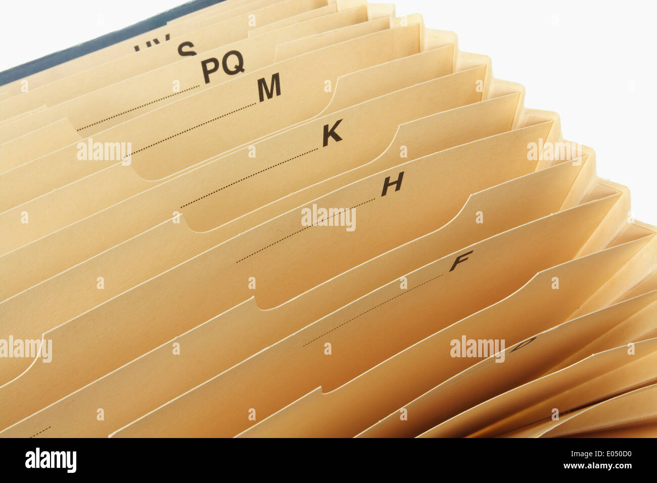 Document holder hi-res stock photography and images - Alamy