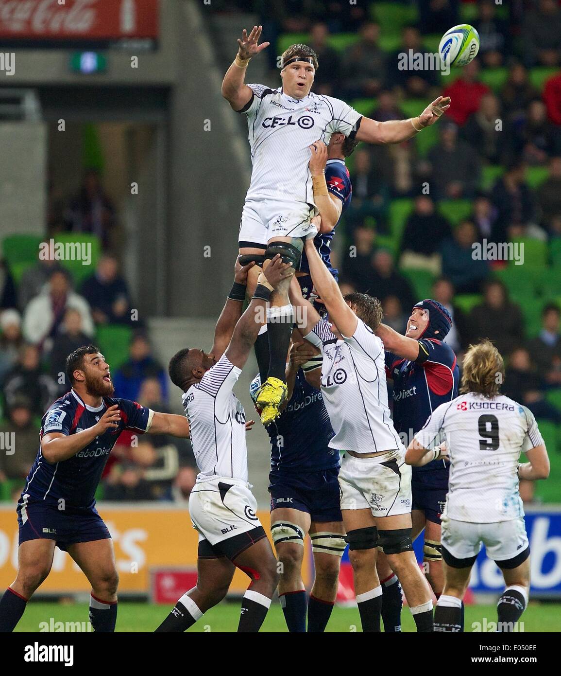 Team mcleod hi-res stock photography and images - Alamy