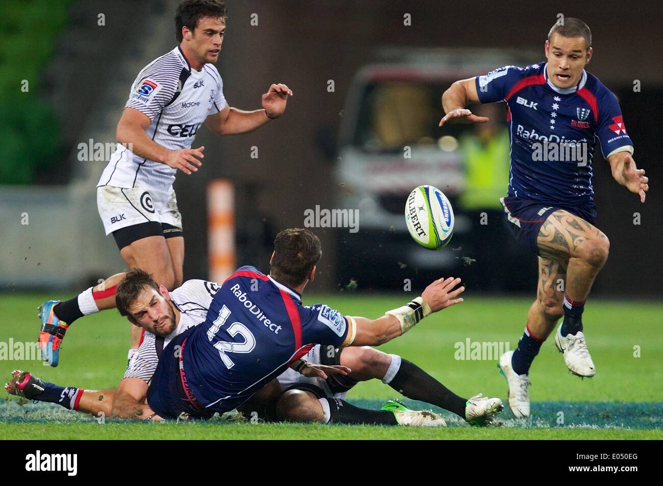 Melbourne Inman High Resolution Stock Photography and Images - Alamy