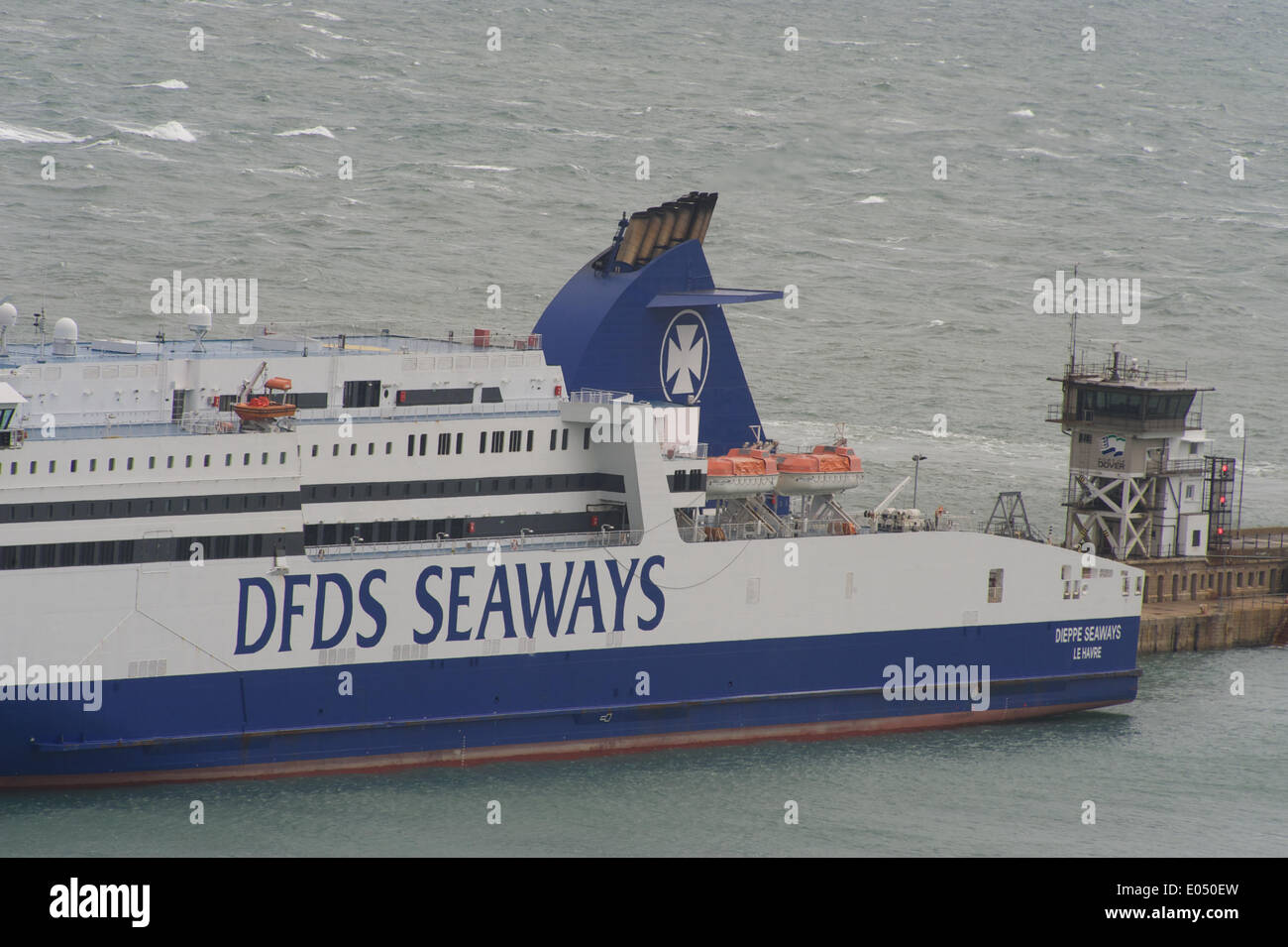 UK. 2nd May 2014. Marine accident investigators are today trying to ...