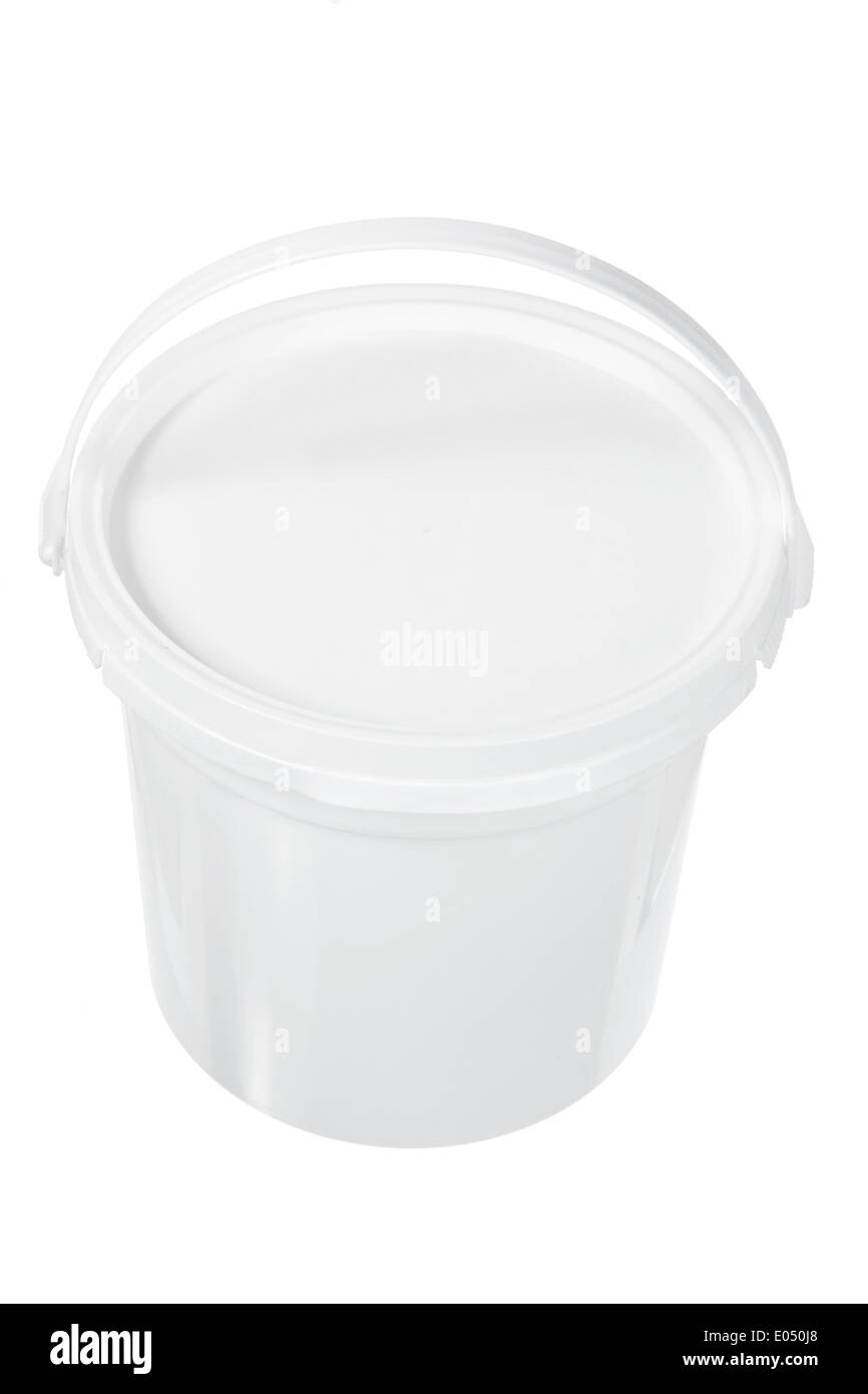 Plastic bucket lid hi-res stock photography and images - Alamy