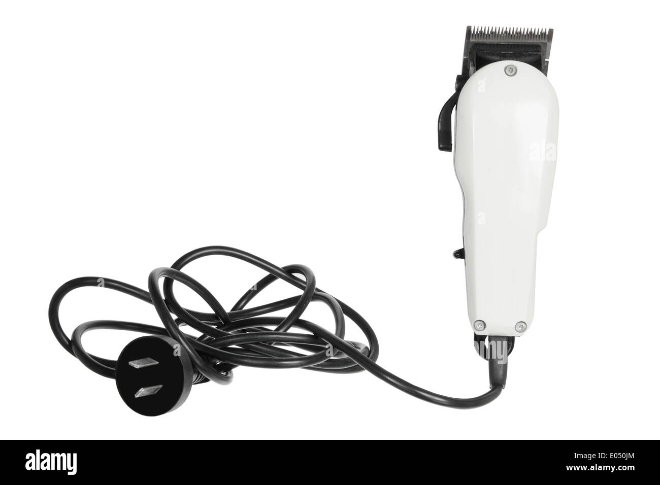 Hair clipper hi-res stock photography and images - Alamy