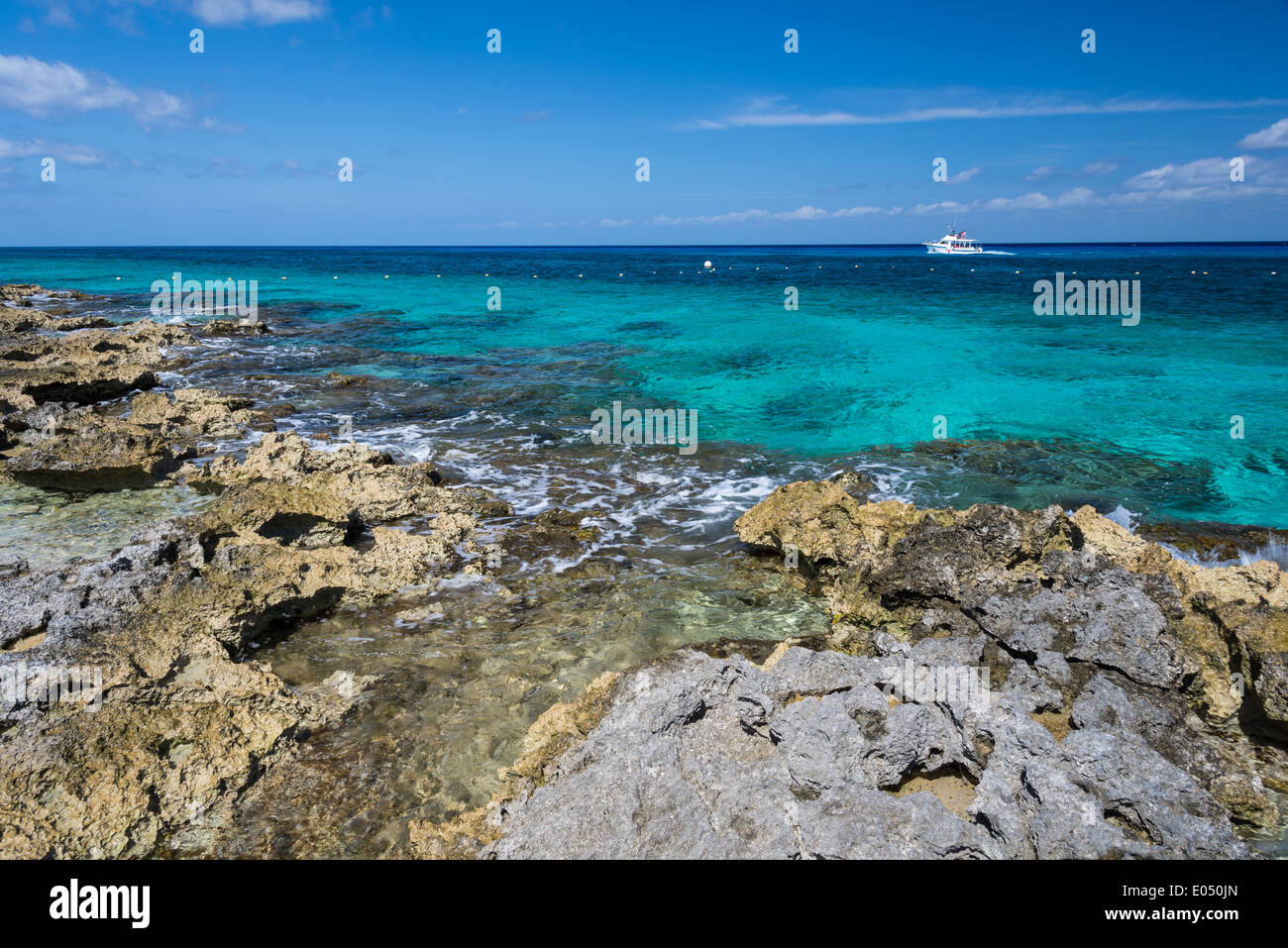 Coast reef hi-res stock photography and images - Alamy