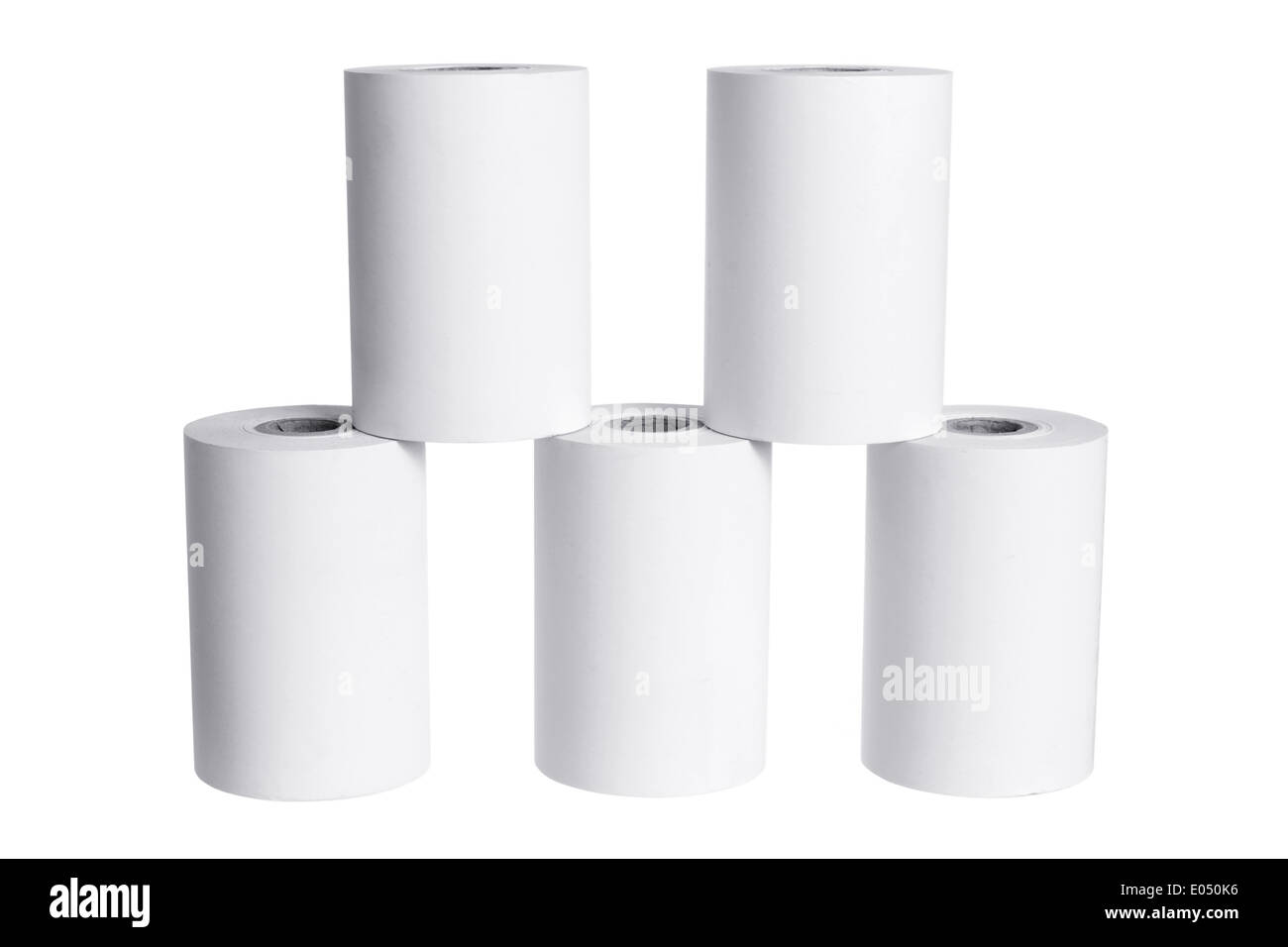 Printing rolls of paper hi-res stock photography and images - Alamy