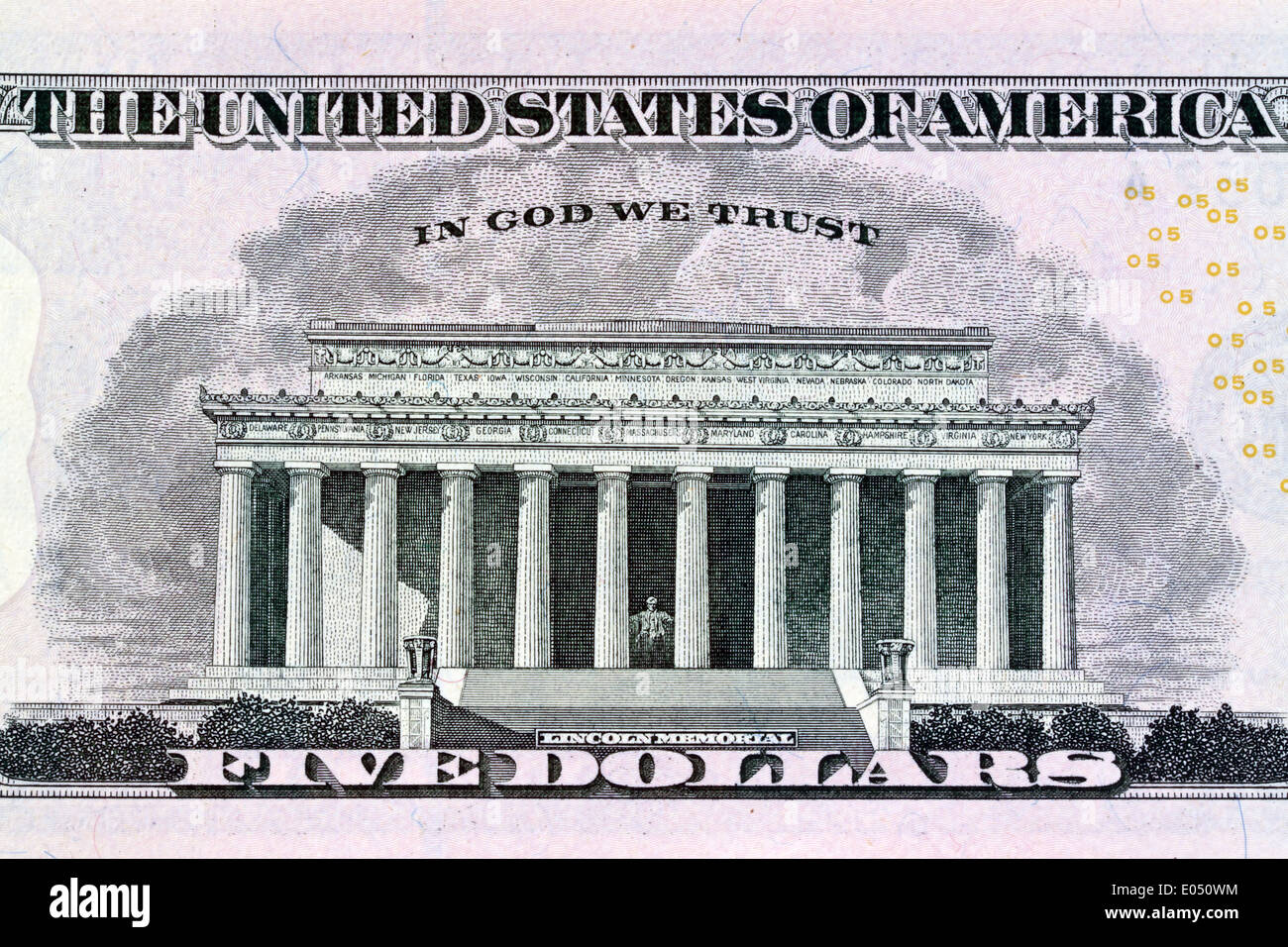 Banknoten detail hi-res stock photography and images - Alamy