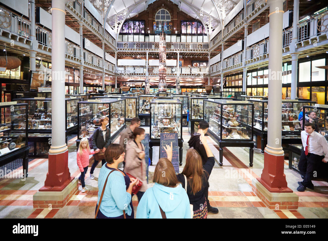 General pitt rivers hi-res stock photography and images - Alamy