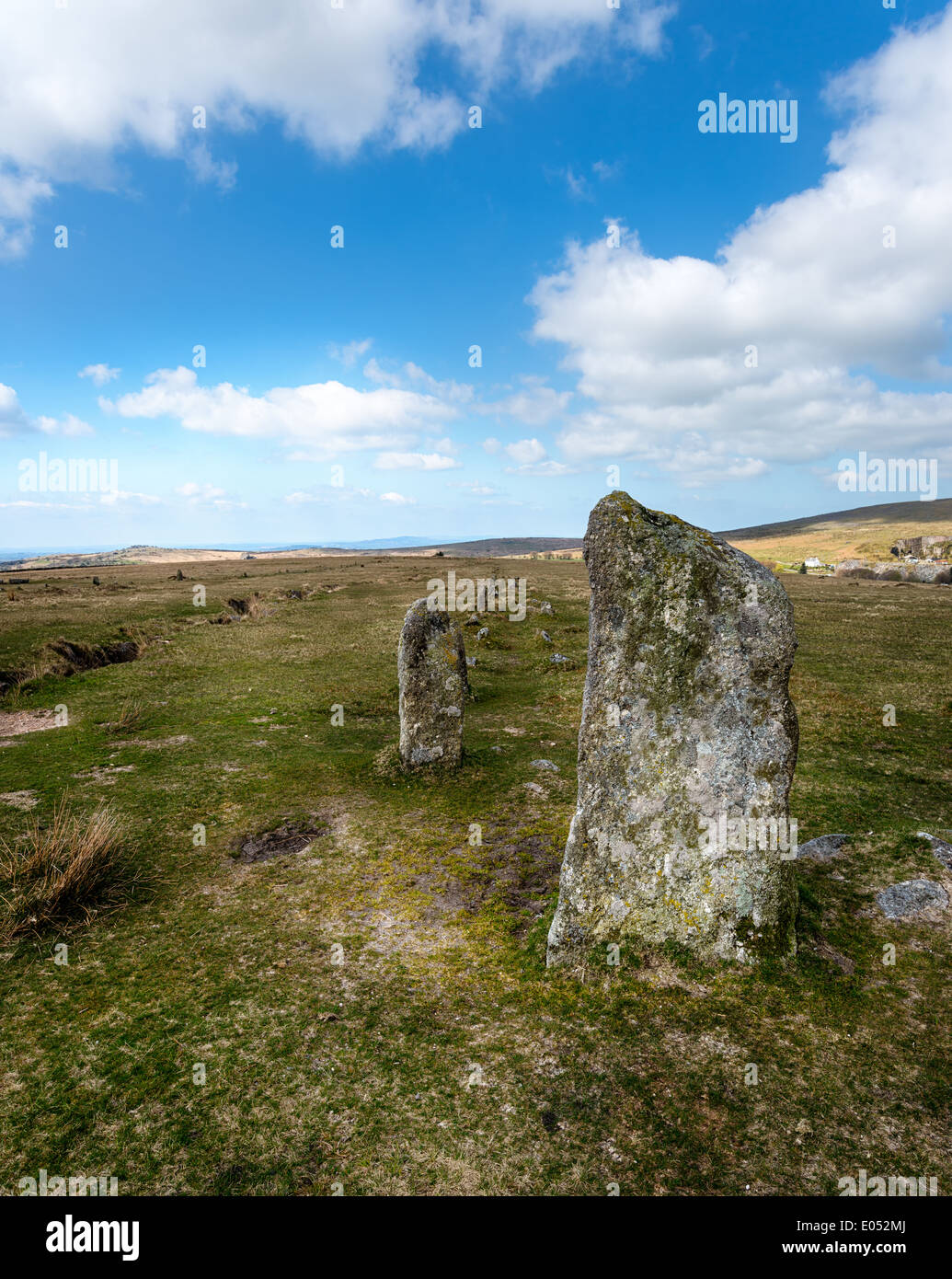 Rows of stone hi-res stock photography and images - Alamy