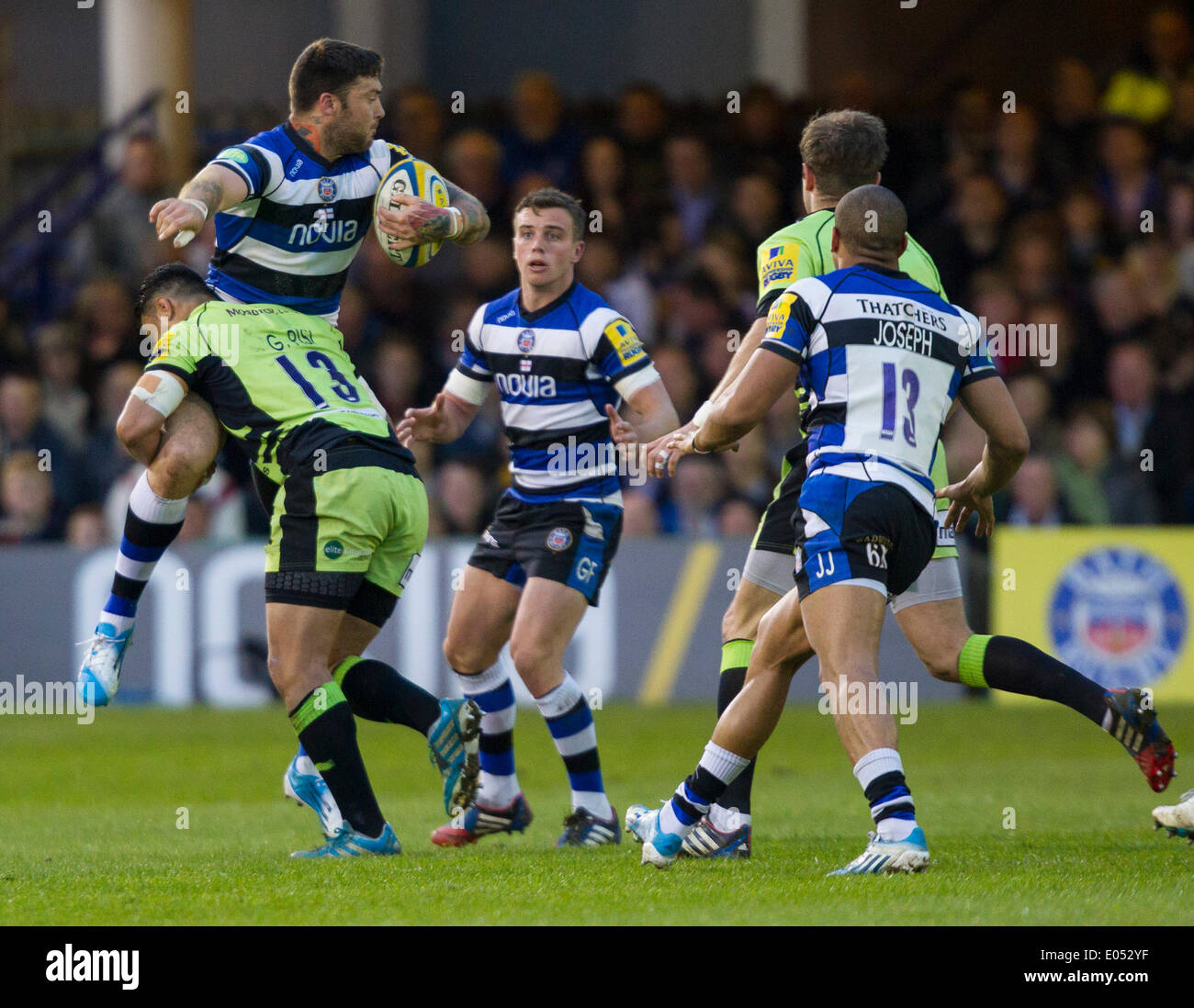 Matt banahan hi-res stock photography and images - Alamy