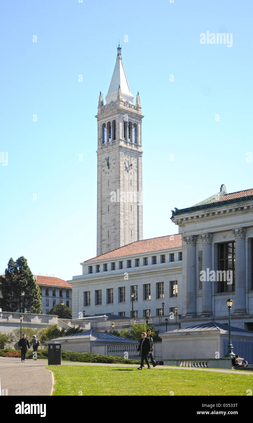 Magic spots in berkeley hi-res stock photography and images - Alamy