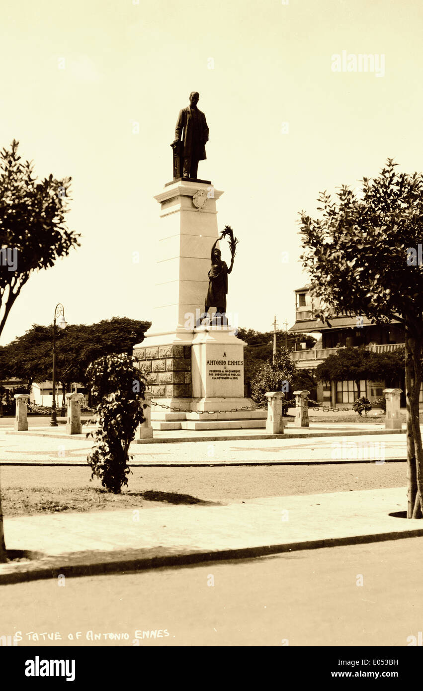 Maputo Street Scene High Resolution Stock Photography and Images - Alamy
