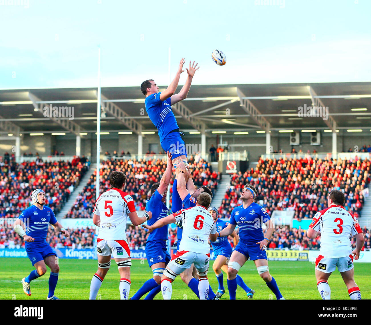 Ravenhill Belfast Northern Ireland High Resolution Stock Photography ...