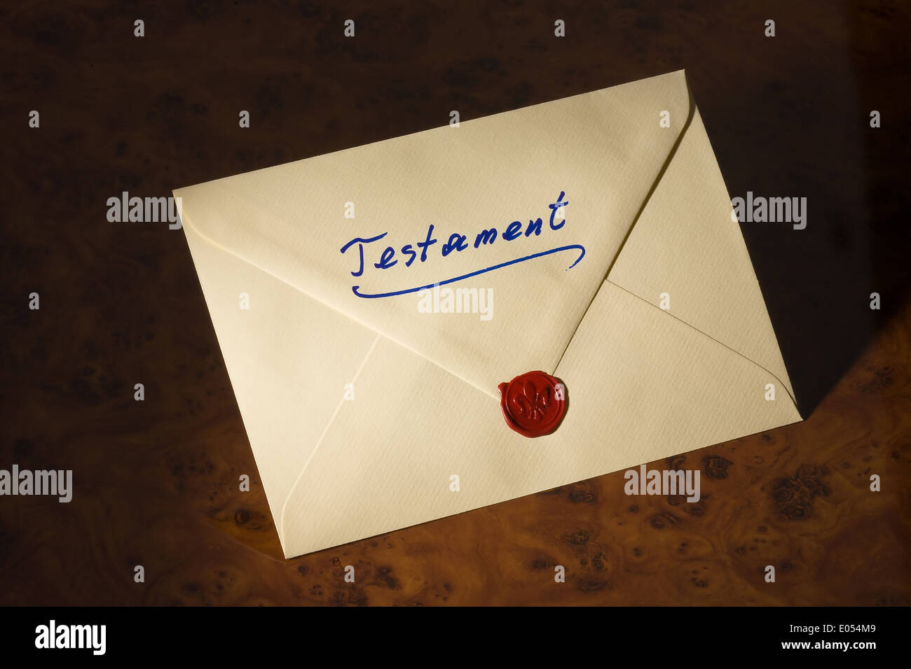 .Concepts document documents heirs inheritance legacy last will writing ...