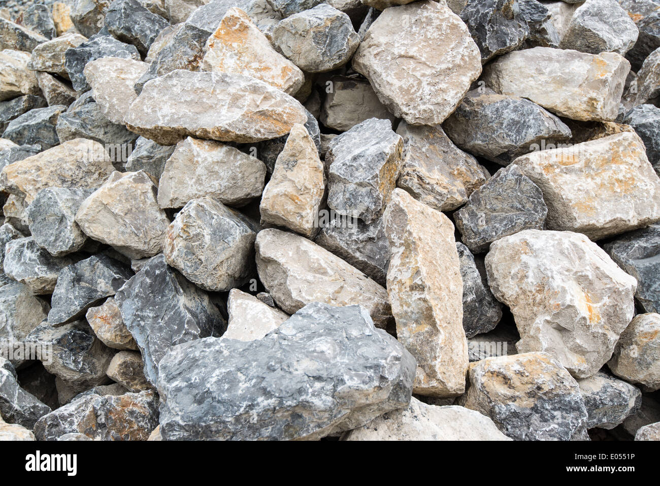 Large rocks background Stock Photo - Alamy
