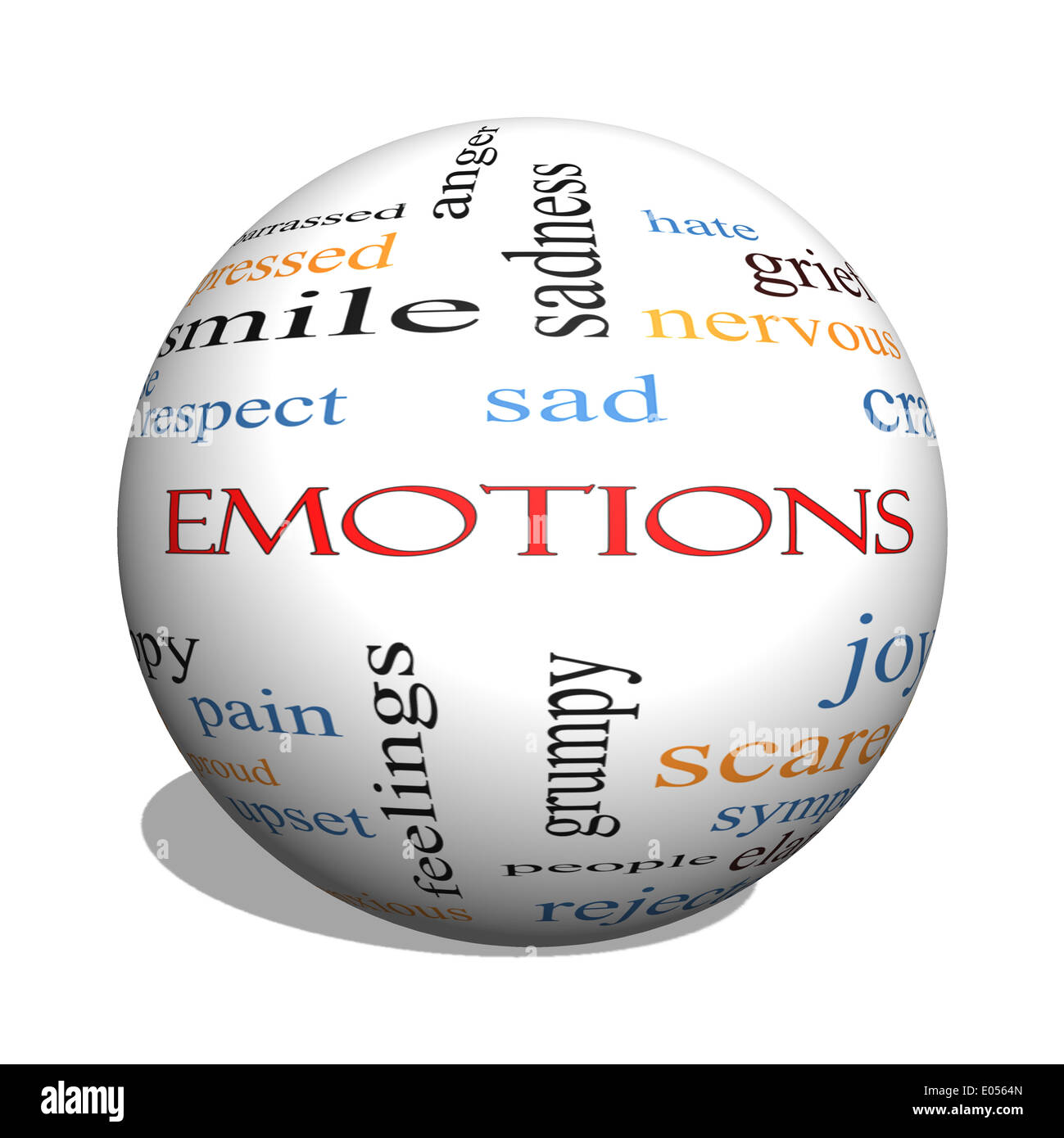 Depressed sphere hi-res stock photography and images - Alamy