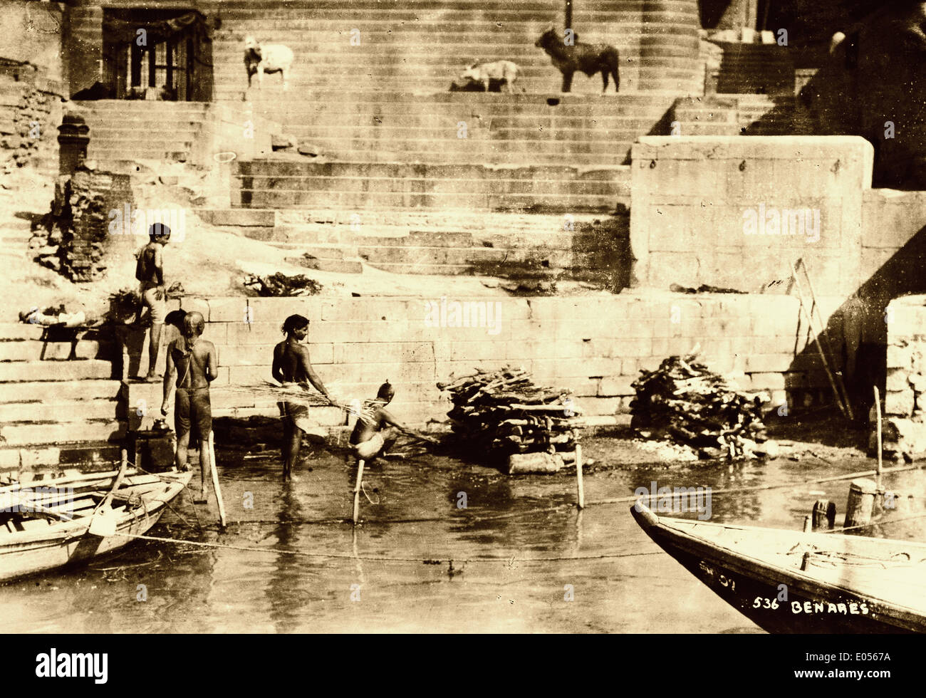India 1920s hi-res stock photography and images - Alamy