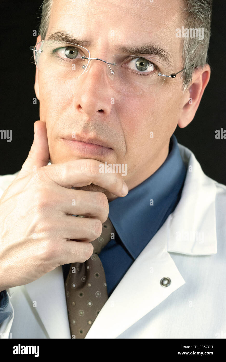 Doctor case hi-res stock photography and images - Alamy