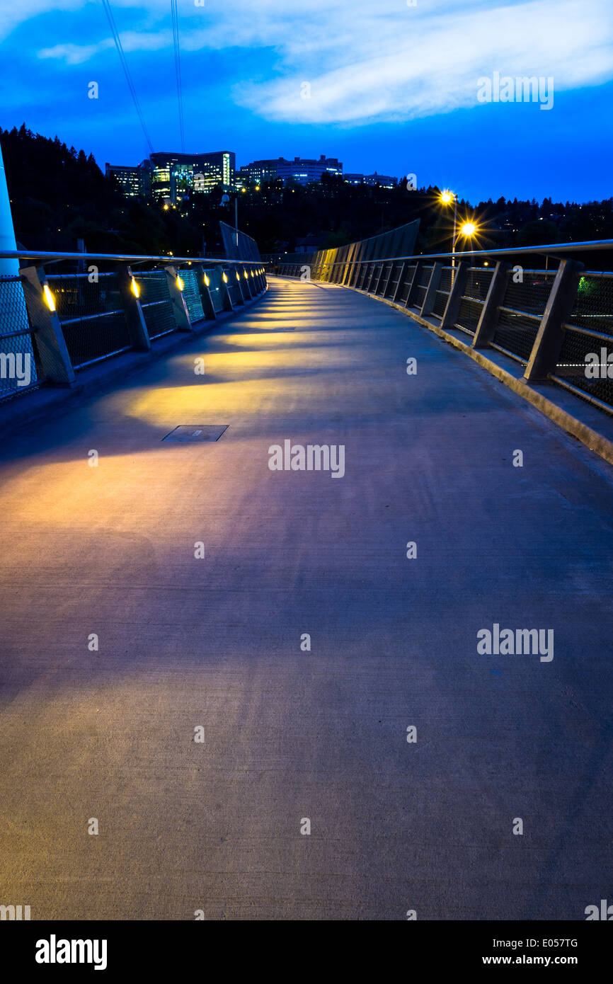 Overpass blurred motion hi-res stock photography and images - Alamy