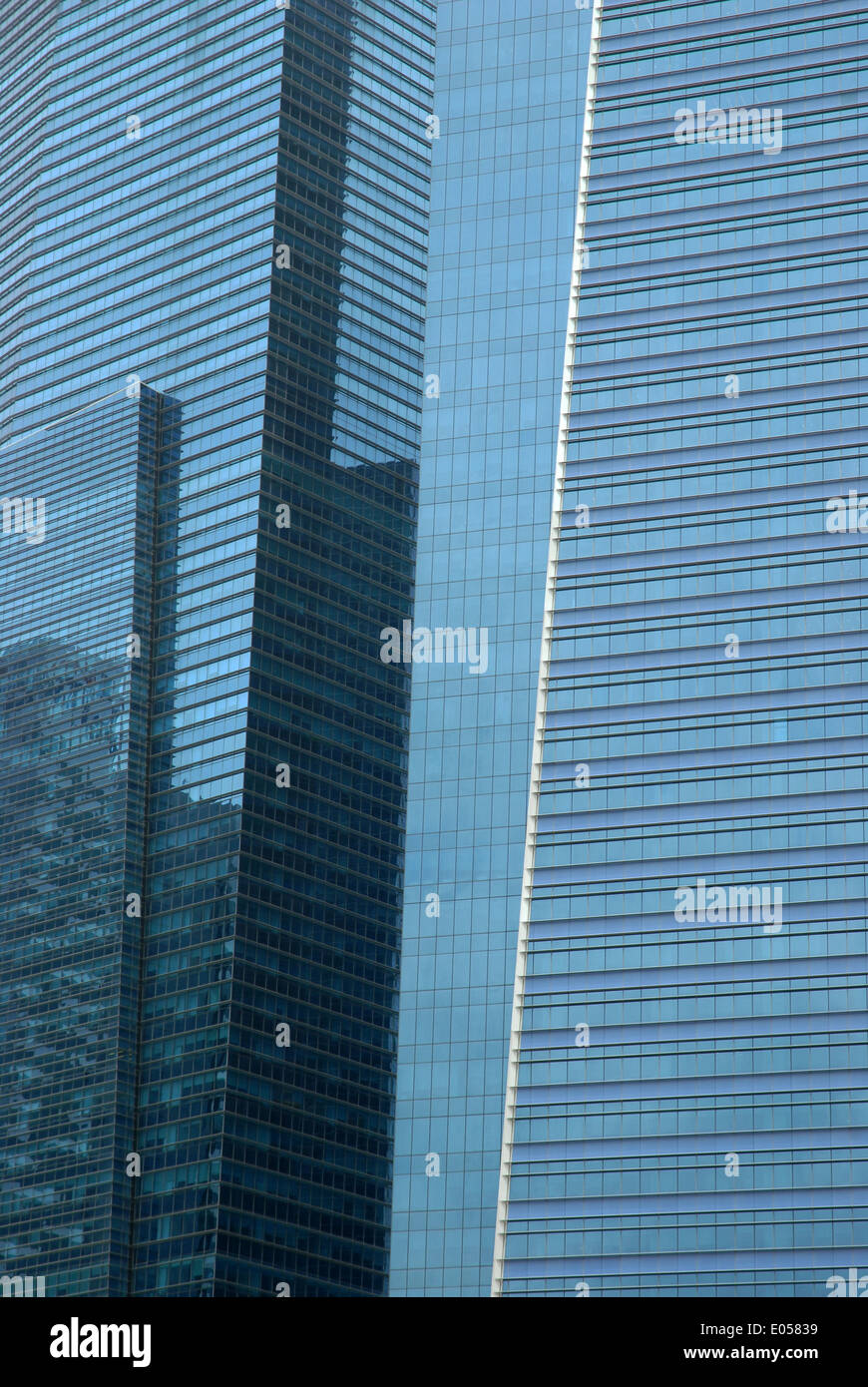 South East Asia, Singapore, Financial Centre Stock Photo - Alamy