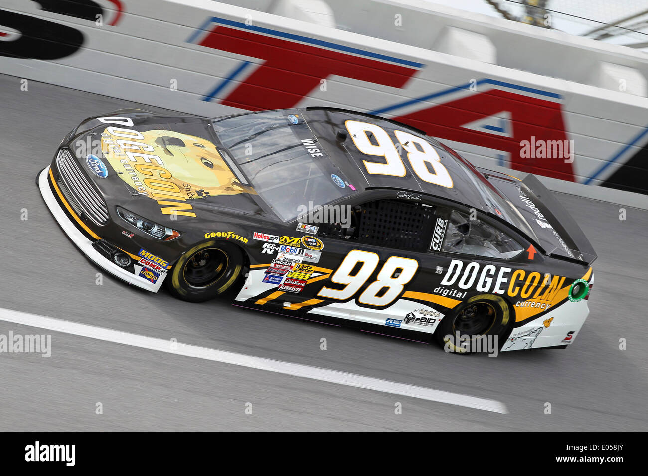 Josh wise hi-res stock photography and images - Alamy