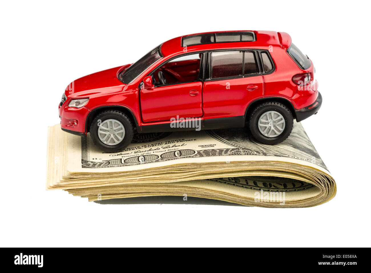 Motor stands Cut Out Stock Images & Pictures - Alamy