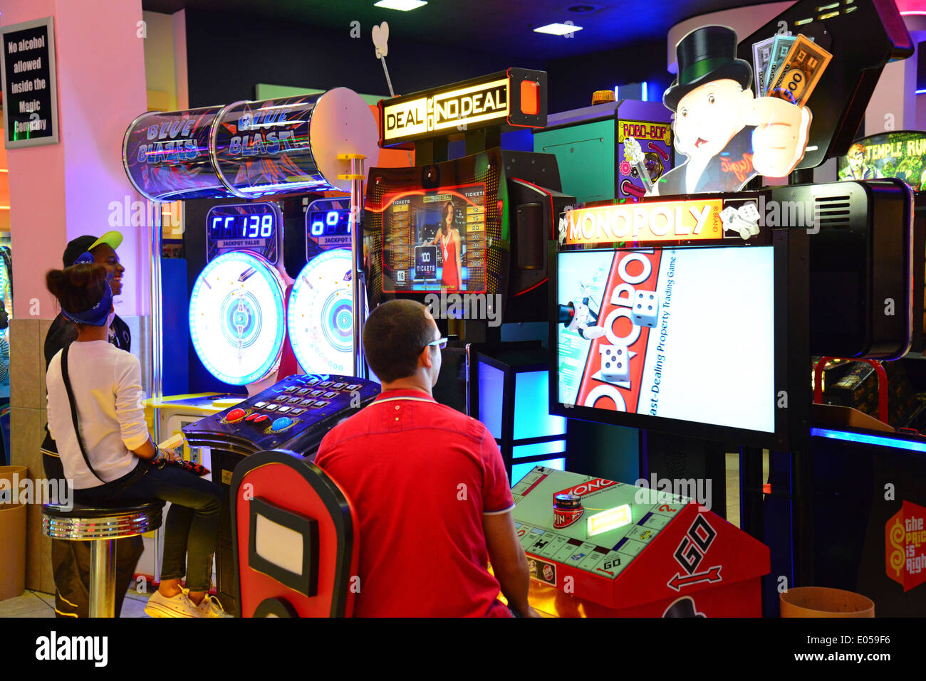 Emperors palace johannesburg hi-res stock photography and images - Alamy