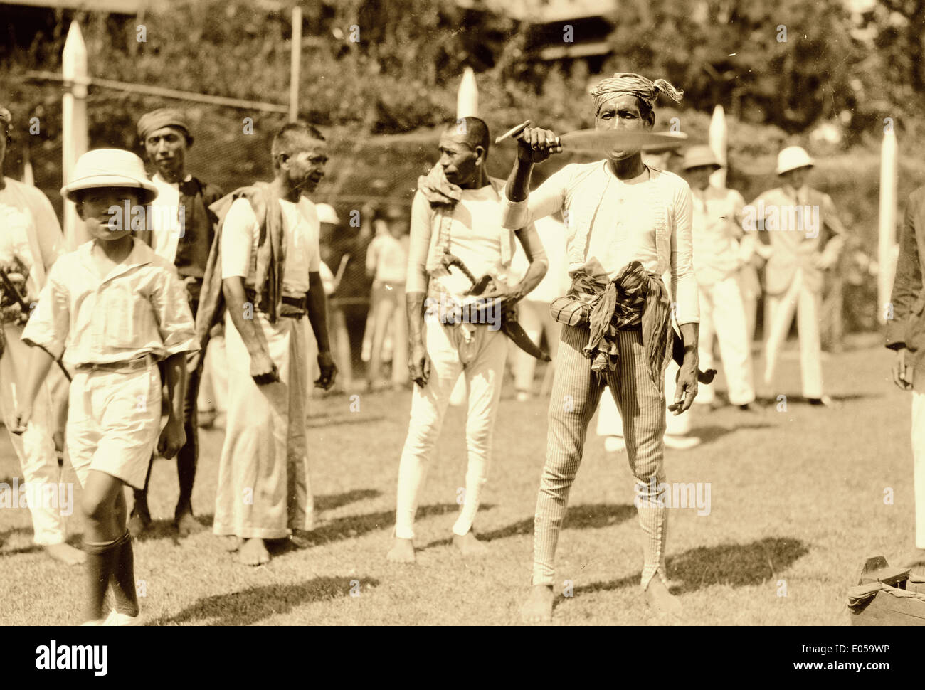 Java and Batavia Stock Photo - Alamy