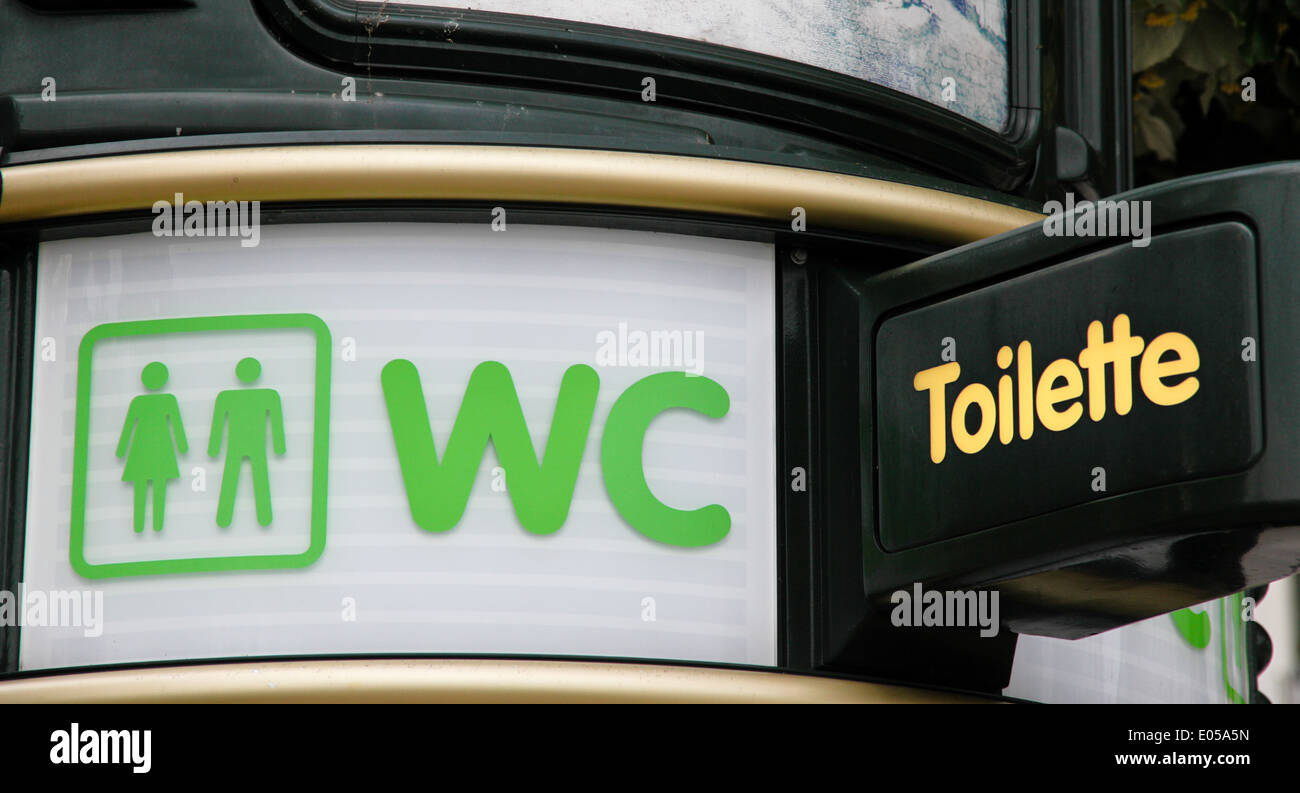 Failure Inkontinent incontinence loo toilet coin loo coin toilet coin ...