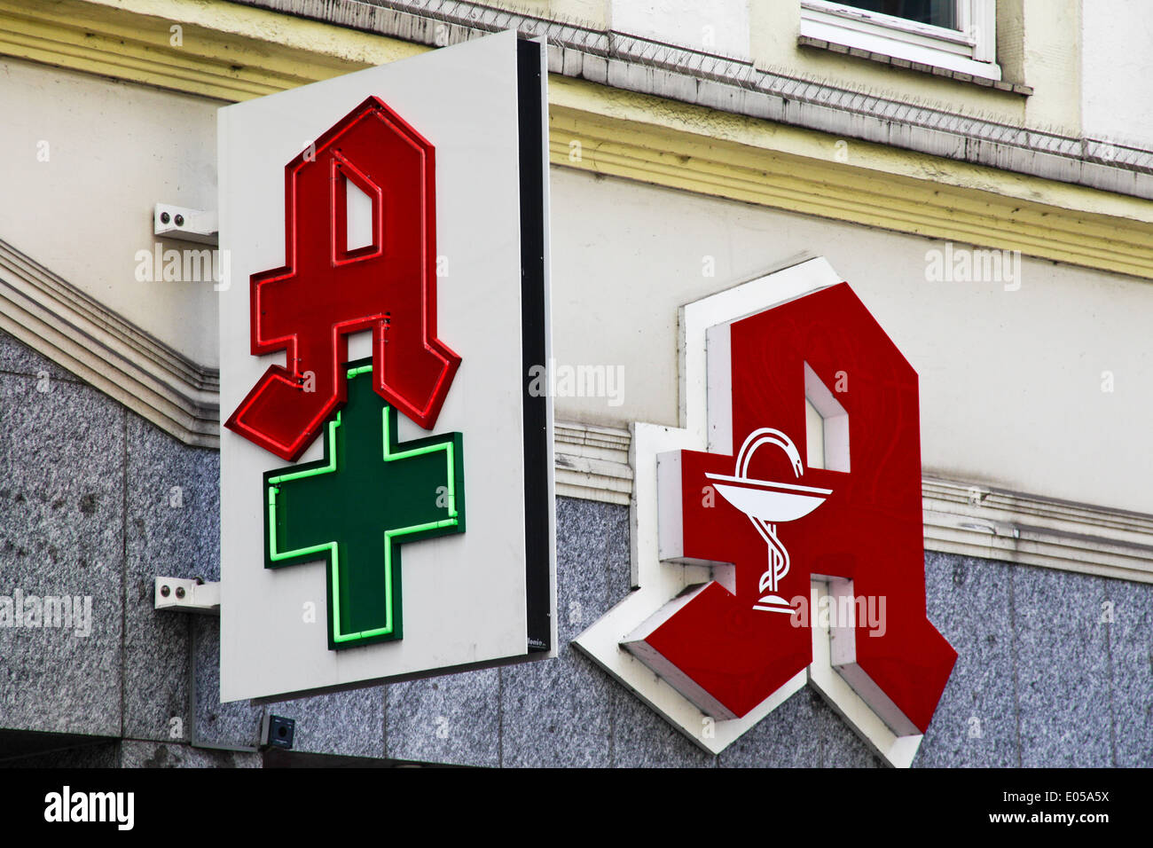 Chemist's shop chemist's shops chemist's shop logo Germany Europe ...