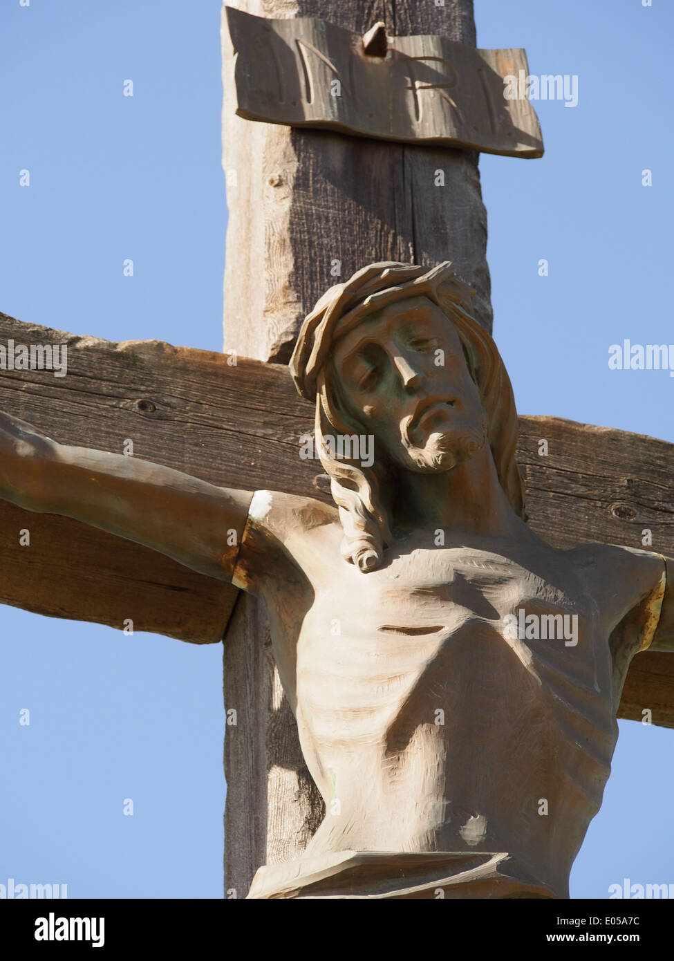 Images of christ hi-res stock photography and images - Alamy