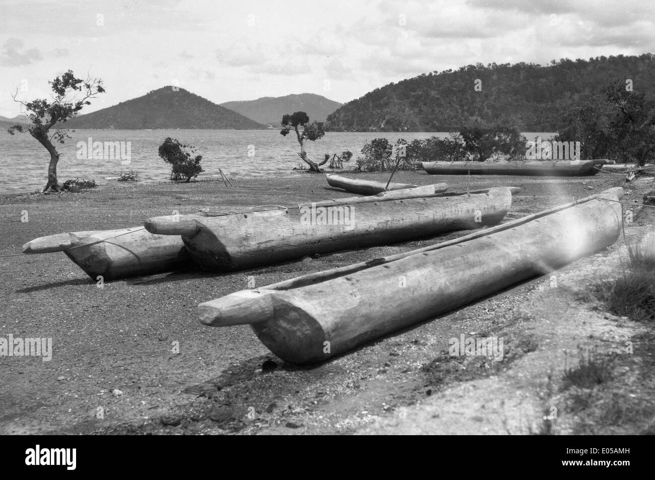 Papa New Guinea Stock Photo - Alamy