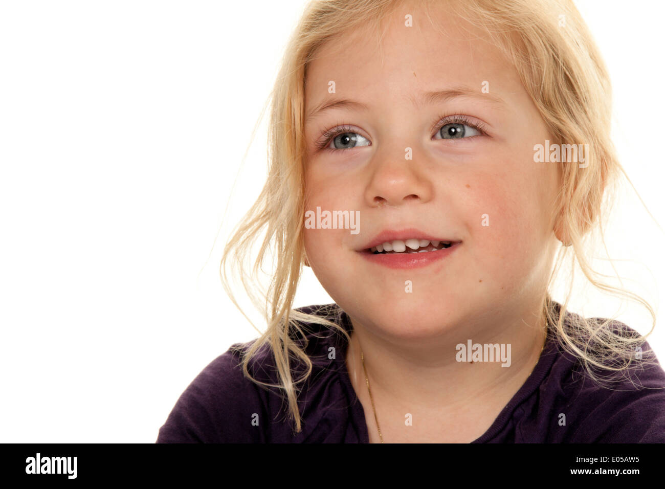 Kinderkopf High Resolution Stock Photography and Images - Alamy