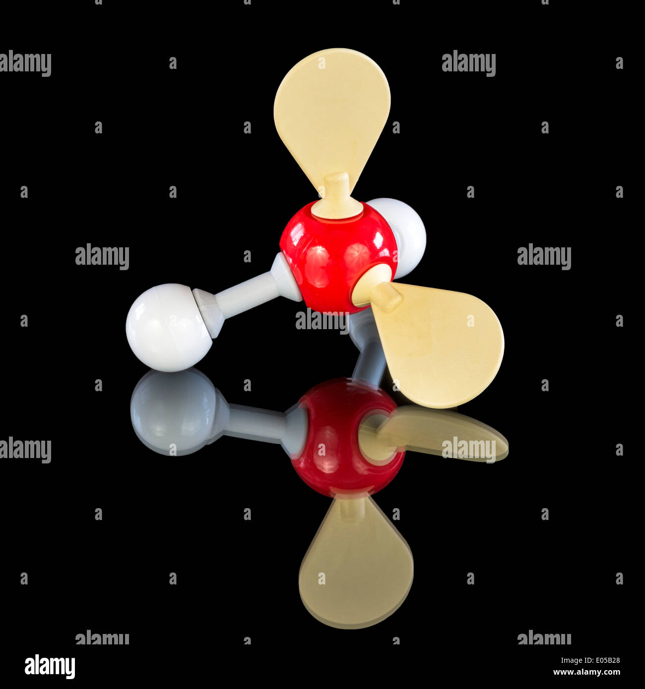 Ion model hi-res stock photography and images - Alamy