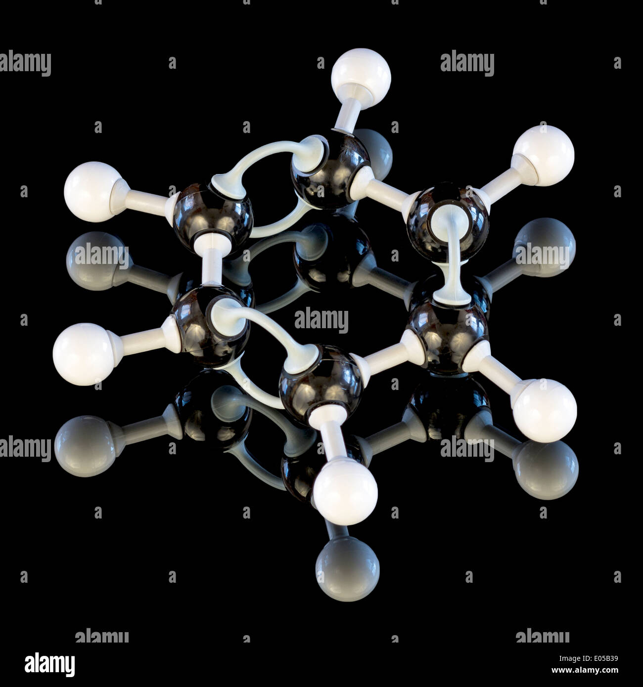 Benzene hi-res stock photography and images - Alamy