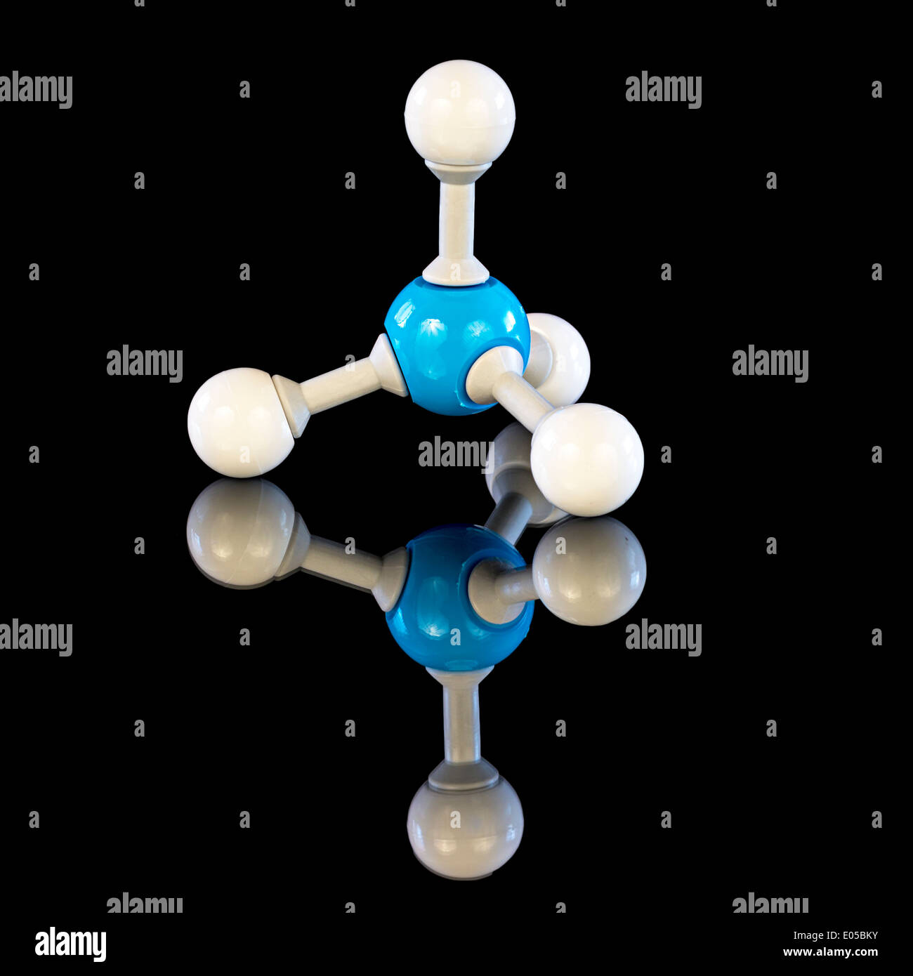Ammonium Stock Photos & Ammonium Stock Images - Alamy