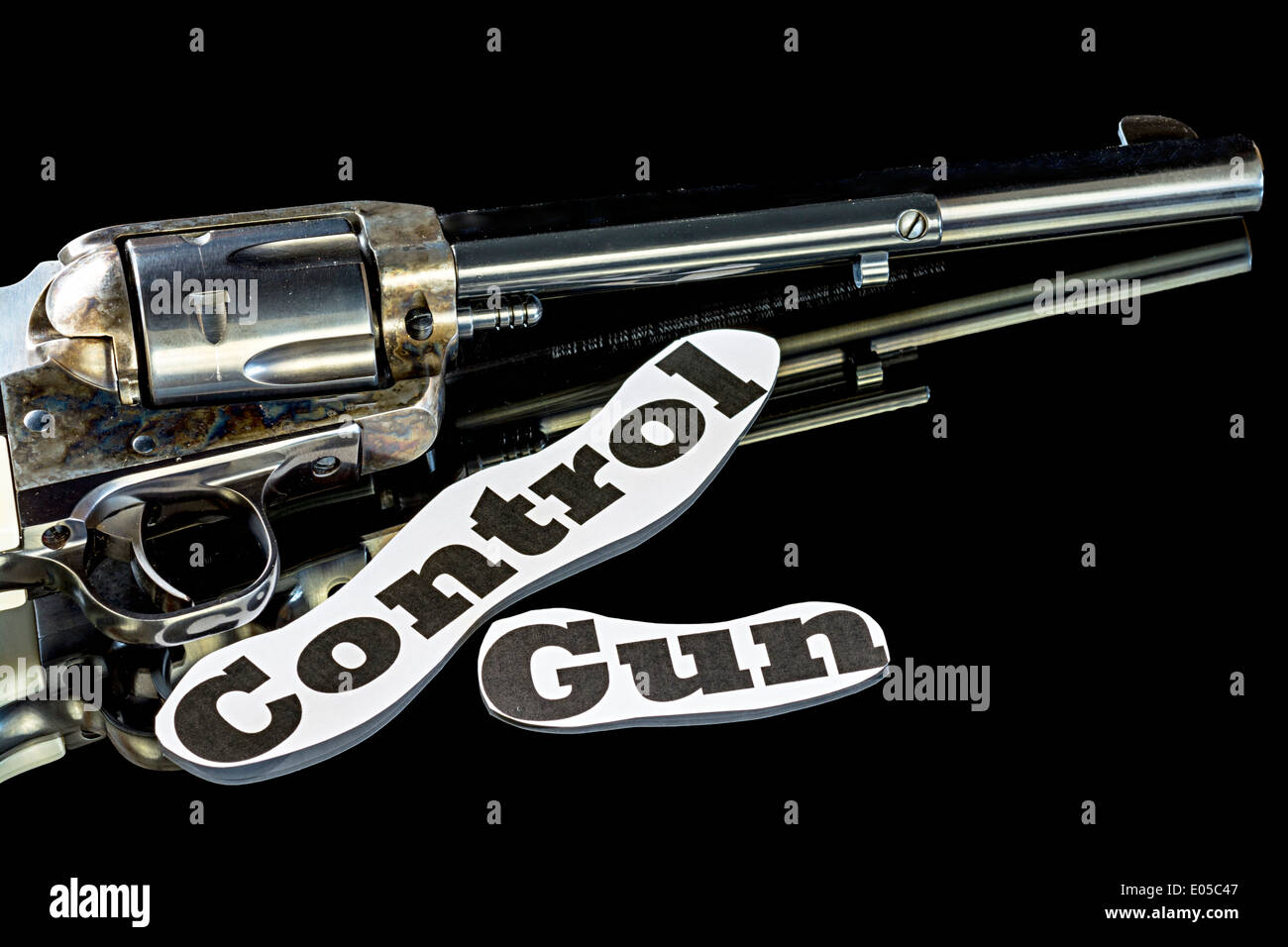 Western revolver hi-res stock photography and images - Alamy