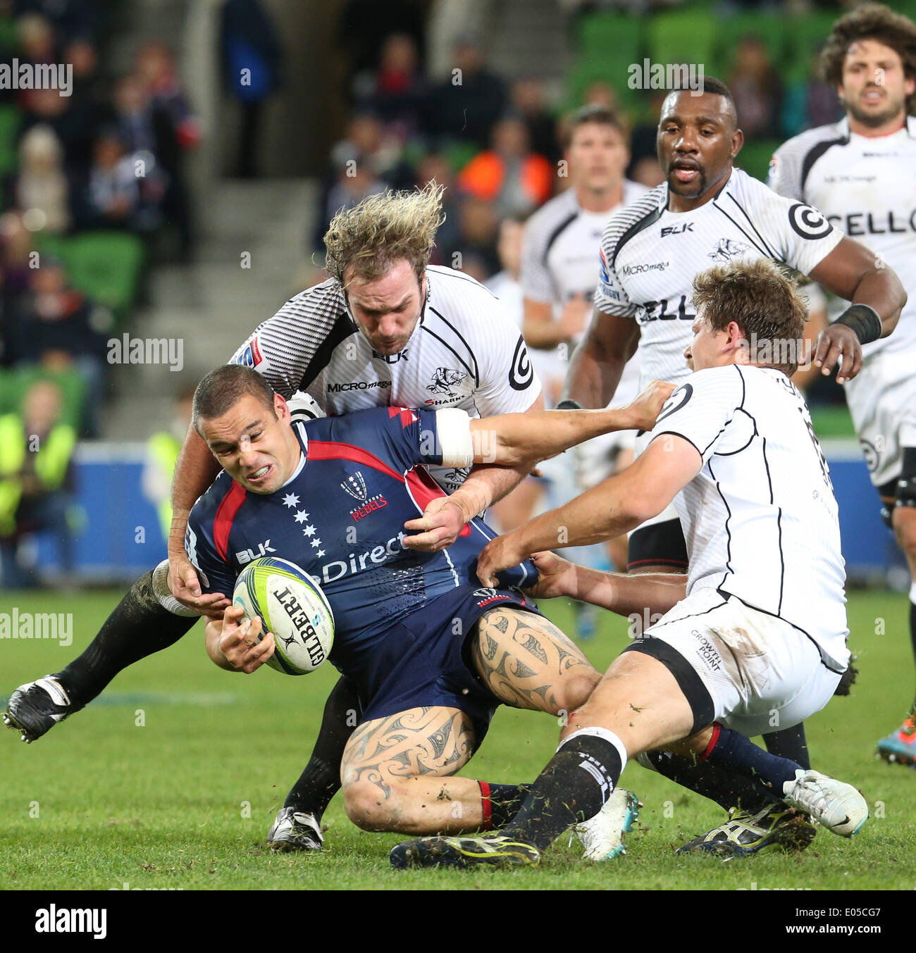 Tamati ellison hi-res stock photography and images - Alamy