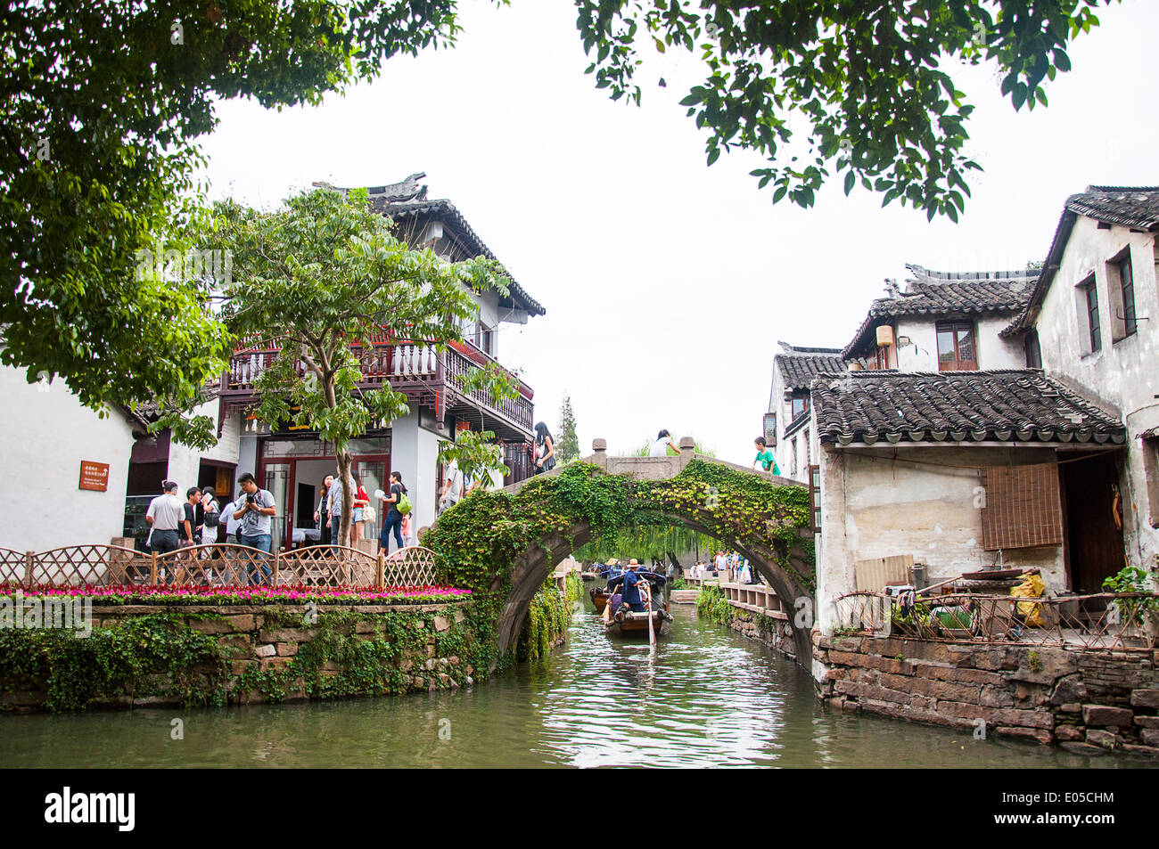 Kunshan bridge hi-res stock photography and images - Alamy