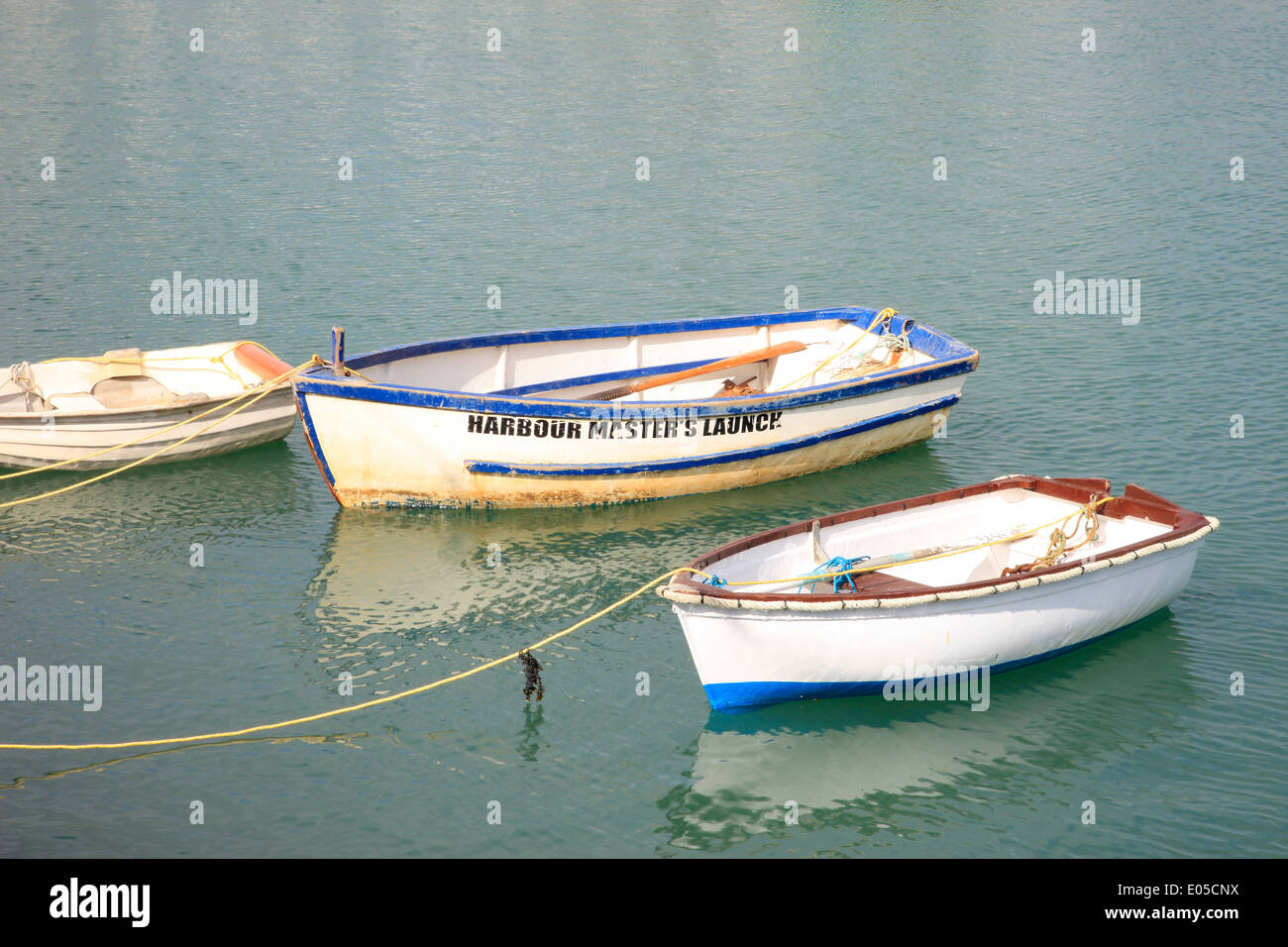 Mooring master hi-res stock photography and images - Alamy