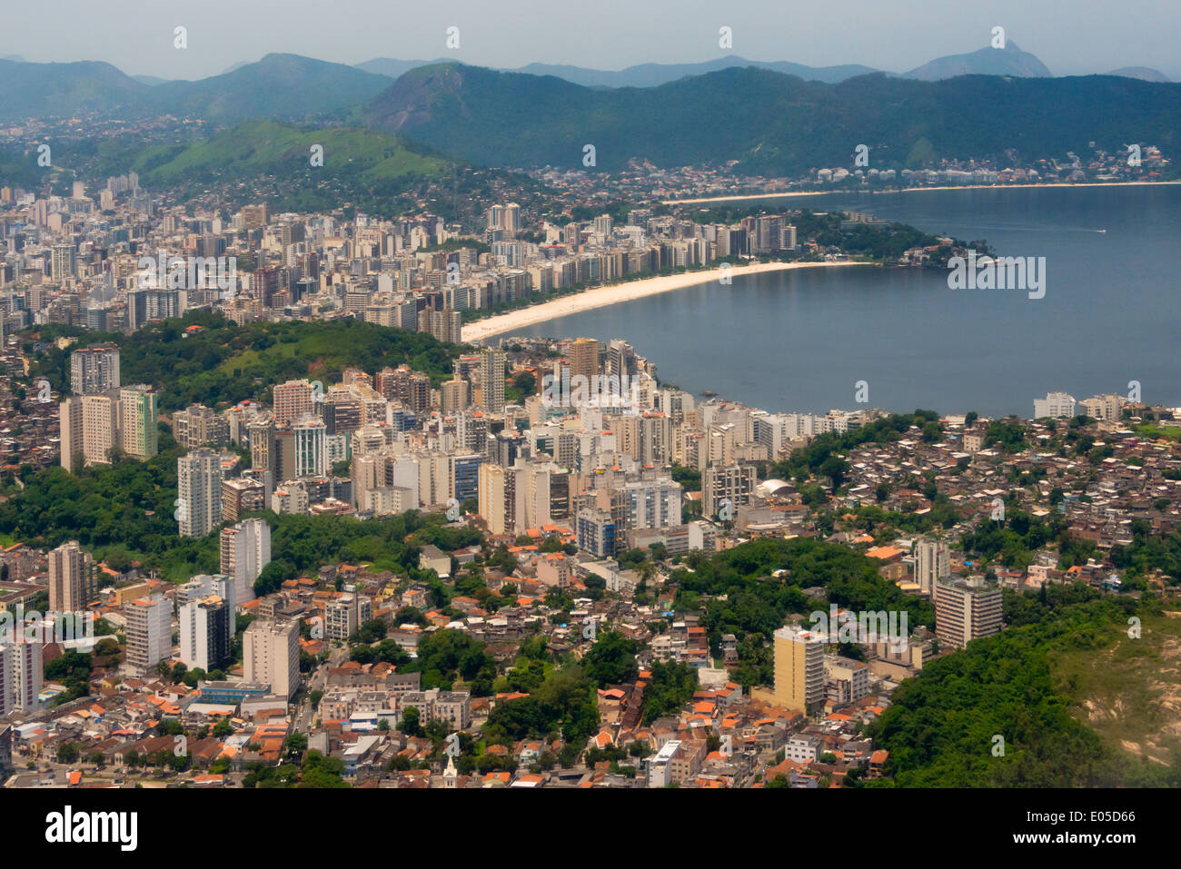 Brazil rio de janeiro hi-res stock photography and images - Alamy