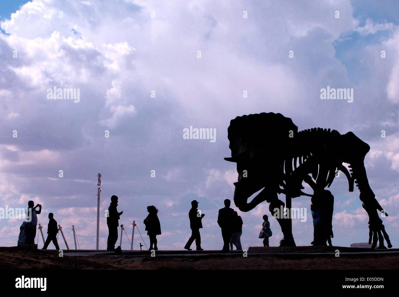 Erenhot chinas inner mongolia autonomous hi-res stock photography and ...