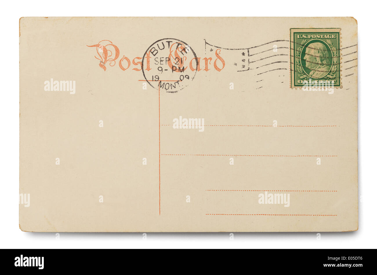 Aged old photo hi-res stock photography and images - Alamy