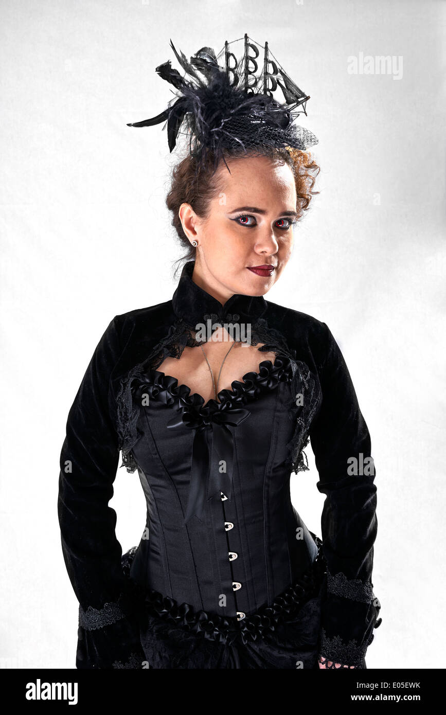 Sometimes associated with the cyberpunk genre hi-res stock photography ...