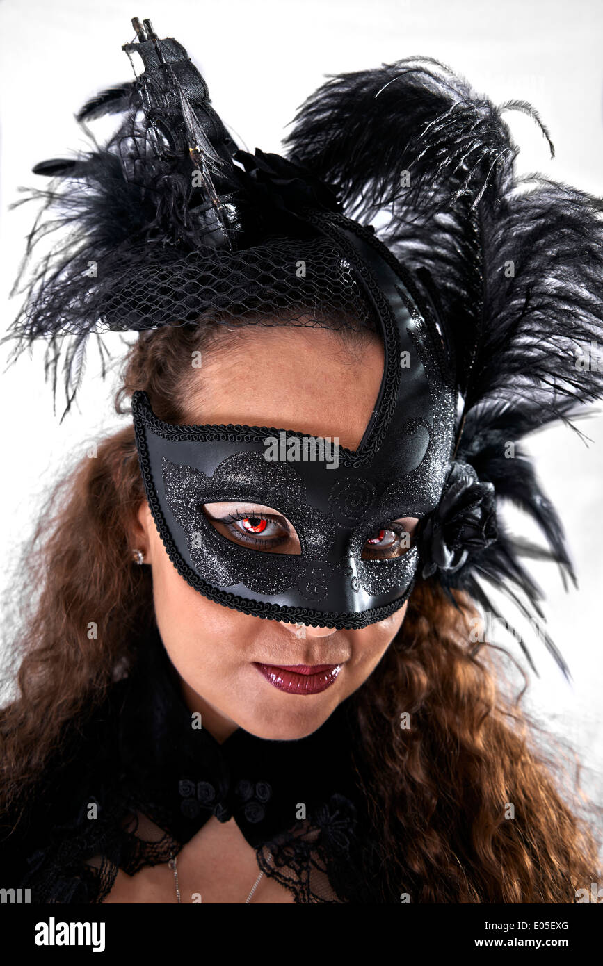 Steam Punk Gothic Stock Photo - Alamy