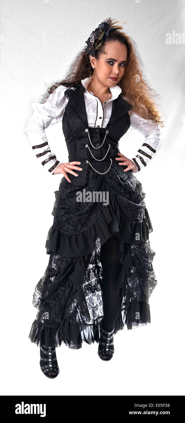 Victorian futuristic machines hi-res stock photography and images - Alamy