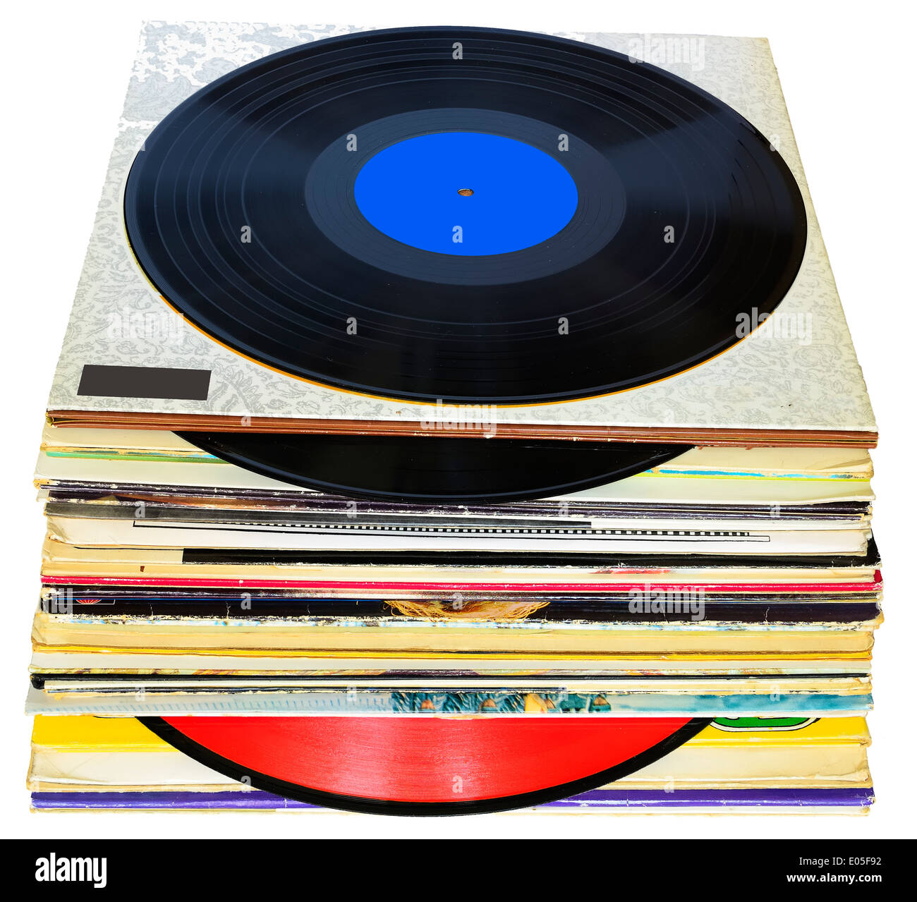 33 rpm hi-res stock photography and images - Alamy