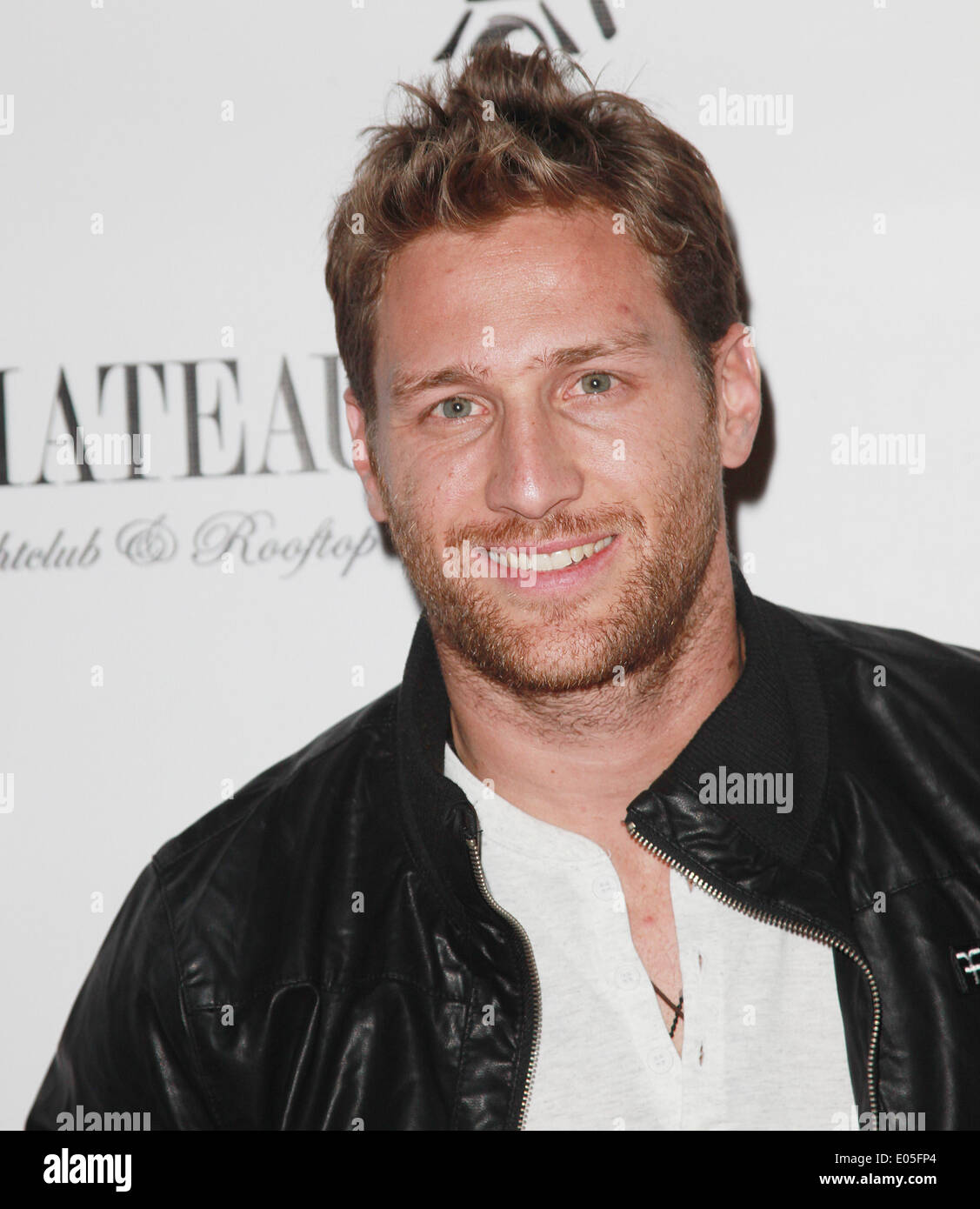 Las Vegas, Nevada, USA. 2nd May, 2014. Televison personality Juan Pablo ...