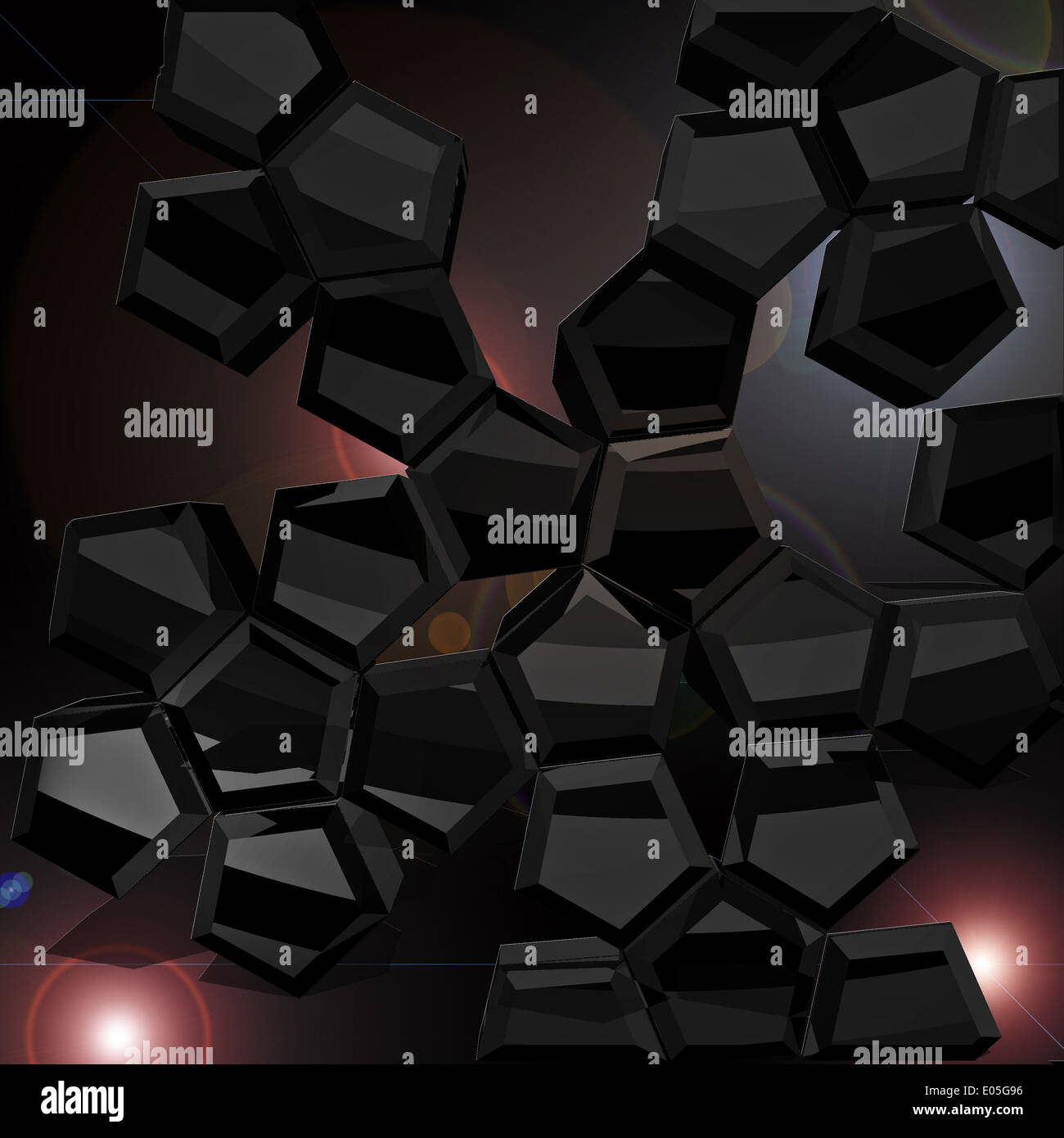Pentagons hi-res stock photography and images - Alamy