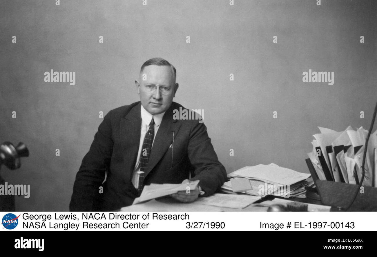 George w lewis hi-res stock photography and images - Alamy