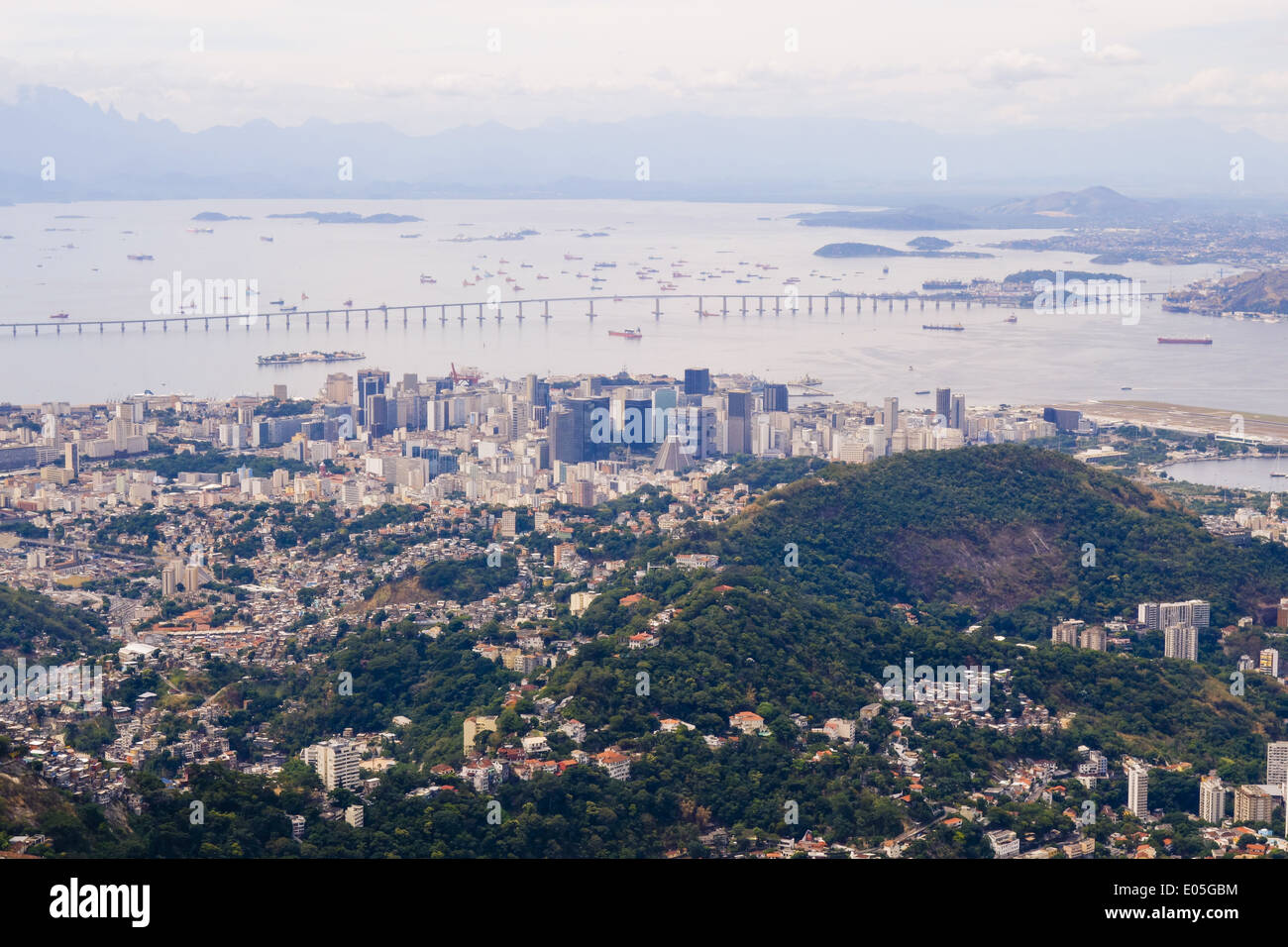 Rio de Janeiro, Centro, Brazil Stock Photo - Alamy
